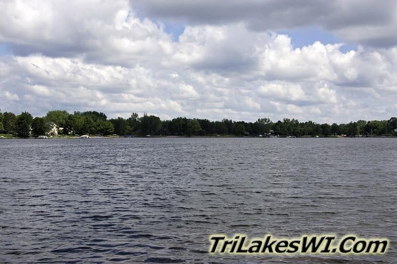 Lake Camelot WI | Adams County Wisconsin - Tri-Lakes Rome