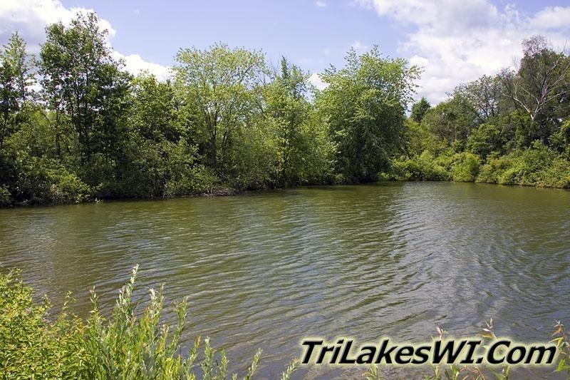 Twin Lakes WI | Adams County Wisconsin - Twin Lake Rome Township