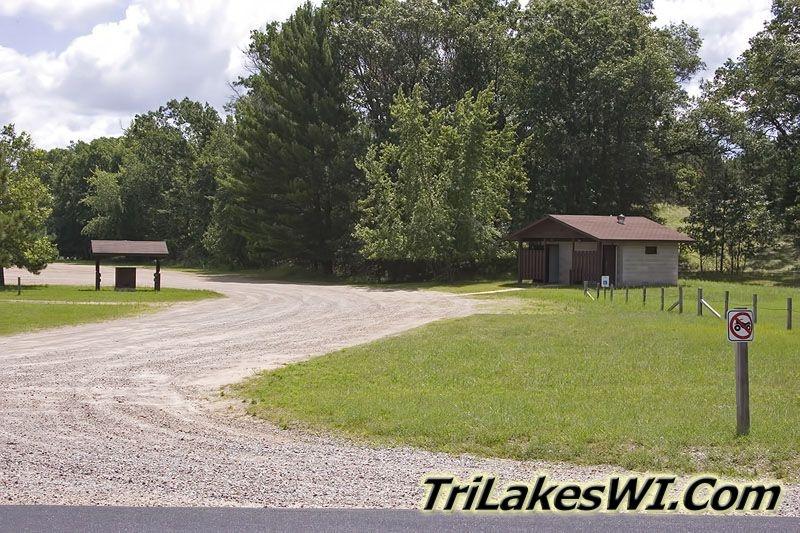 Lake Arrowhead WI | Adams County Wisconsin Rome Tri-Lakes