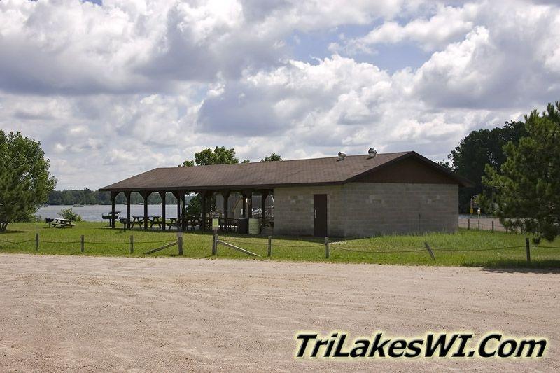 Lake Arrowhead WI | Adams County Wisconsin Rome Tri-Lakes