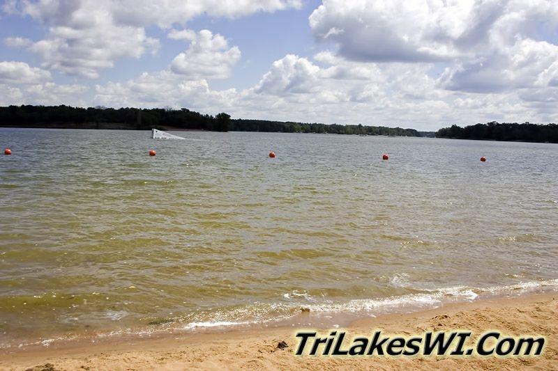 Lake Arrowhead WI | Adams County Wisconsin Rome Tri-Lakes