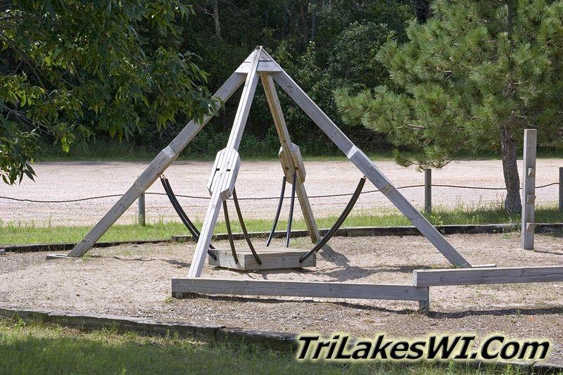 Lake Arrowhead WI | Adams County Wisconsin Rome Tri-Lakes