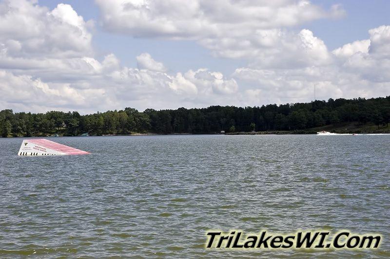 Lake Arrowhead WI | Adams County Wisconsin Rome Tri-Lakes